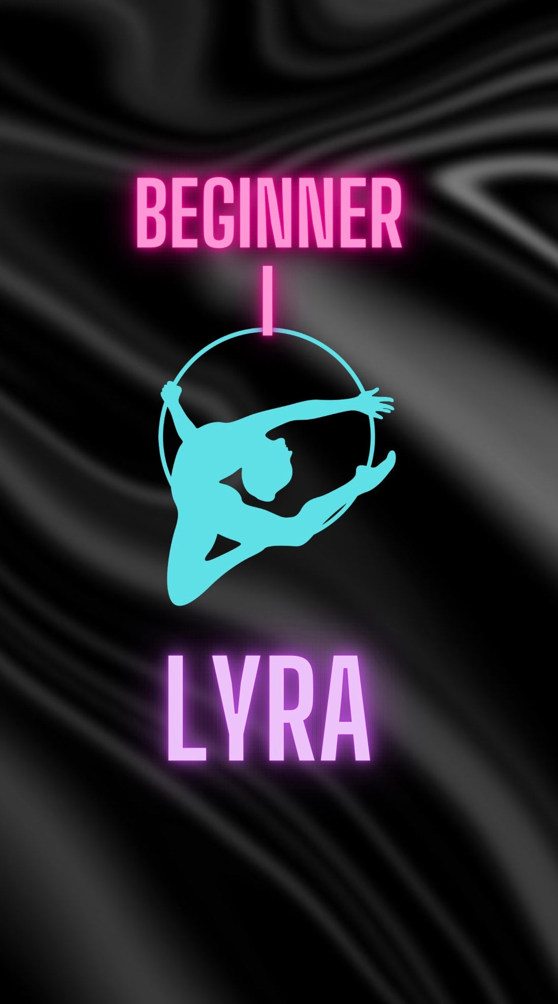 Sunday 2pm: Circus Aerial Arts - Lyra, Trapeze & Silks | Eye Candy ...